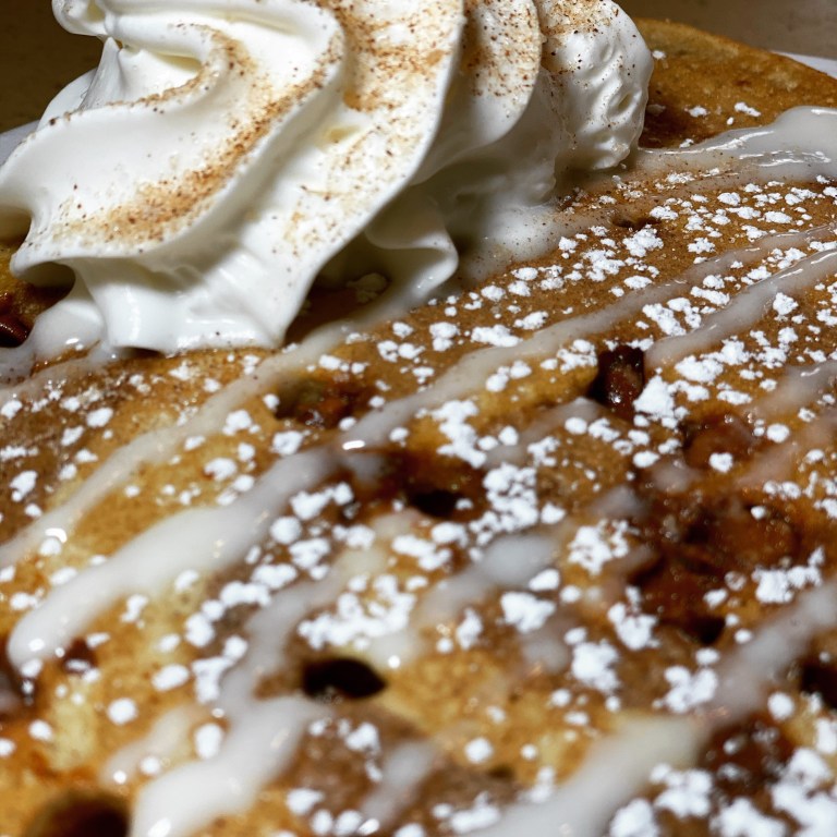 Marcy's Diner – Est. 1989